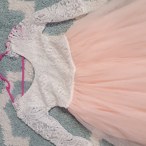 Best View West | Dresses | Cutiego Full Length Straight Tulle Tutu ...